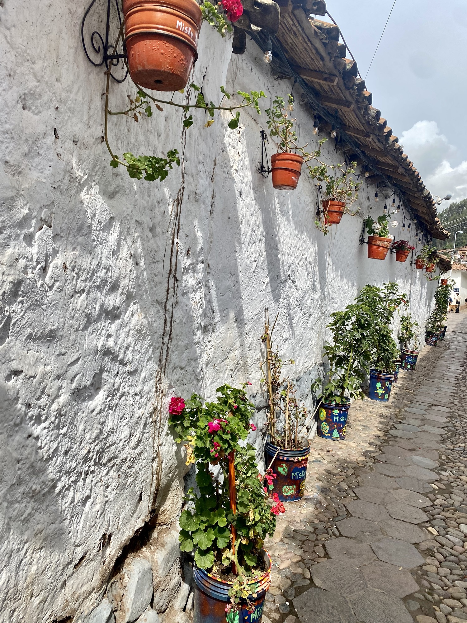Cusco, Peru – Postcards from Mordor